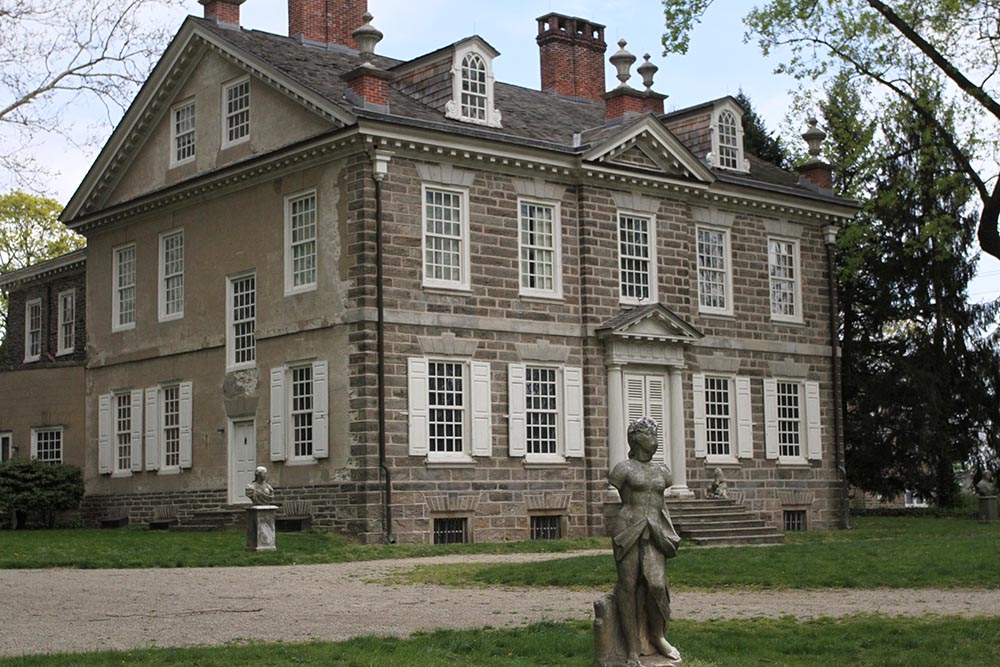 Germantown Avenue: A City in a Single Street – See My Philadelphia